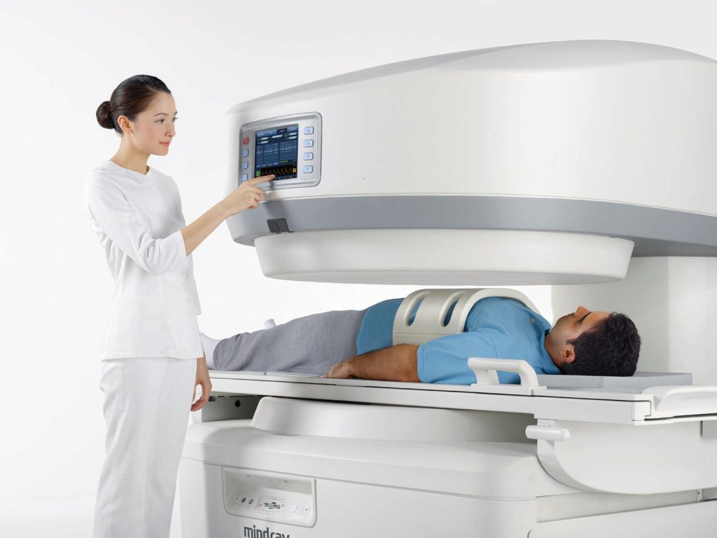Open MRI - Perth Amboy Diagnostic